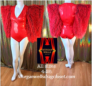 Morgan Wells Drag Closet. Unique wardrobe for the Drag Performer ...